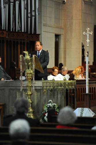 remembering R. Stephen Hawley | News | thedailynewsonline.com