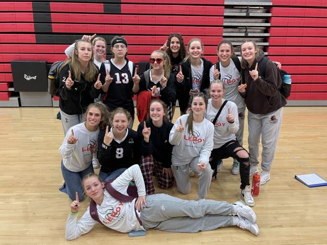 THURSDAY’S ROUNDUP: Byron-Bergen volleyball rallies past O-A on senior ...