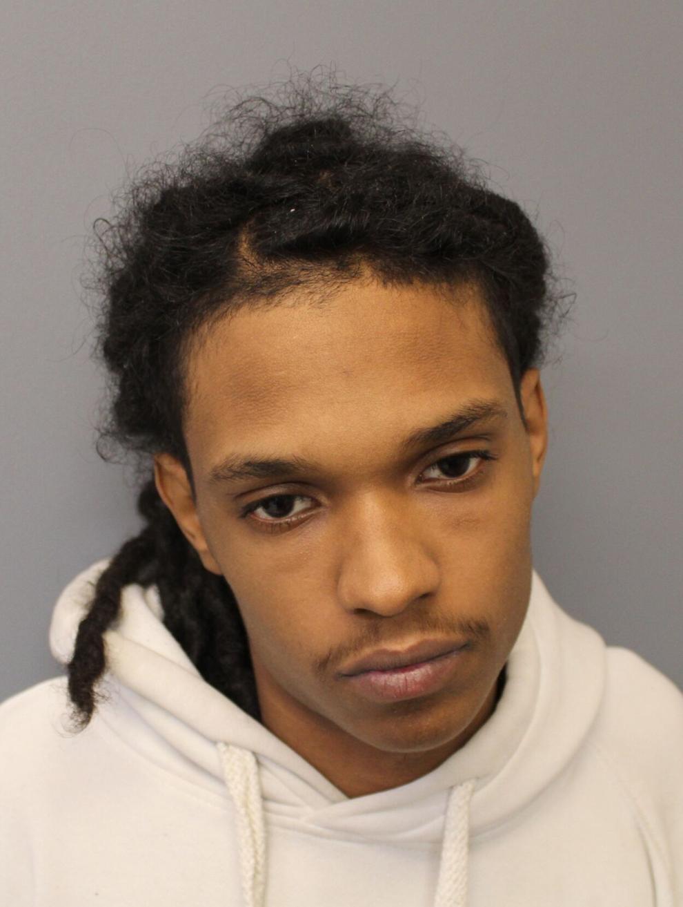 Task force; Crack cocaine dealer charged in Albion | News ...