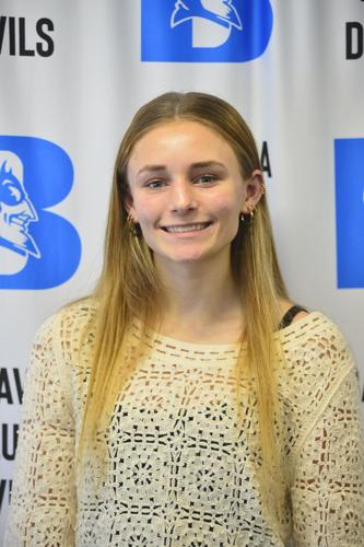 Campbell Riley | Batavia | Track Nation (Girls) | | thedailynewsonline.com