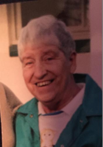 Nancy E. Hoyle | Obituaries | thedailynewsonline.com