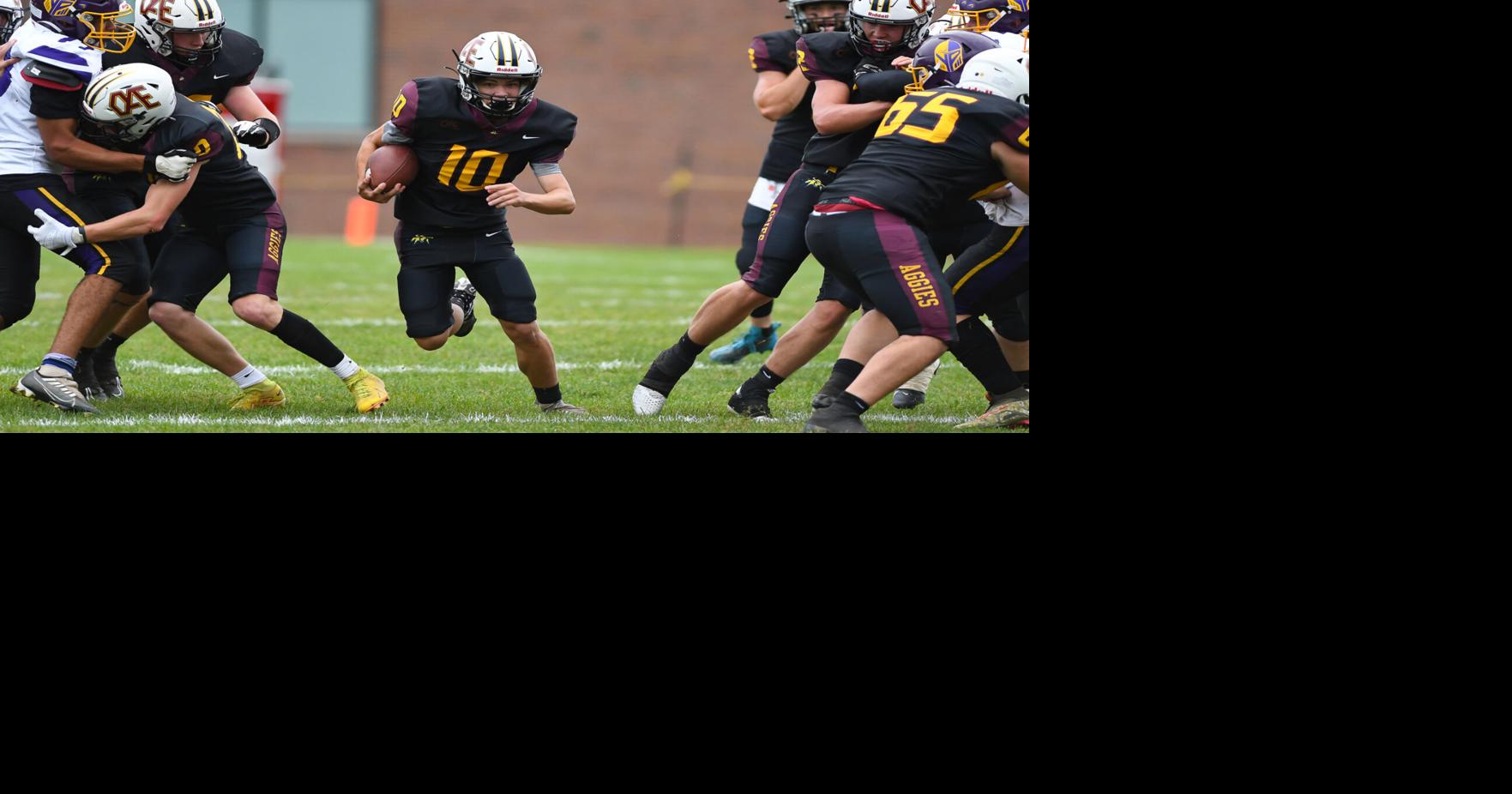 H.S. FOOTBALL: Oakfield-Alabama/Elba dominates Y/P en route to 2-0 ...