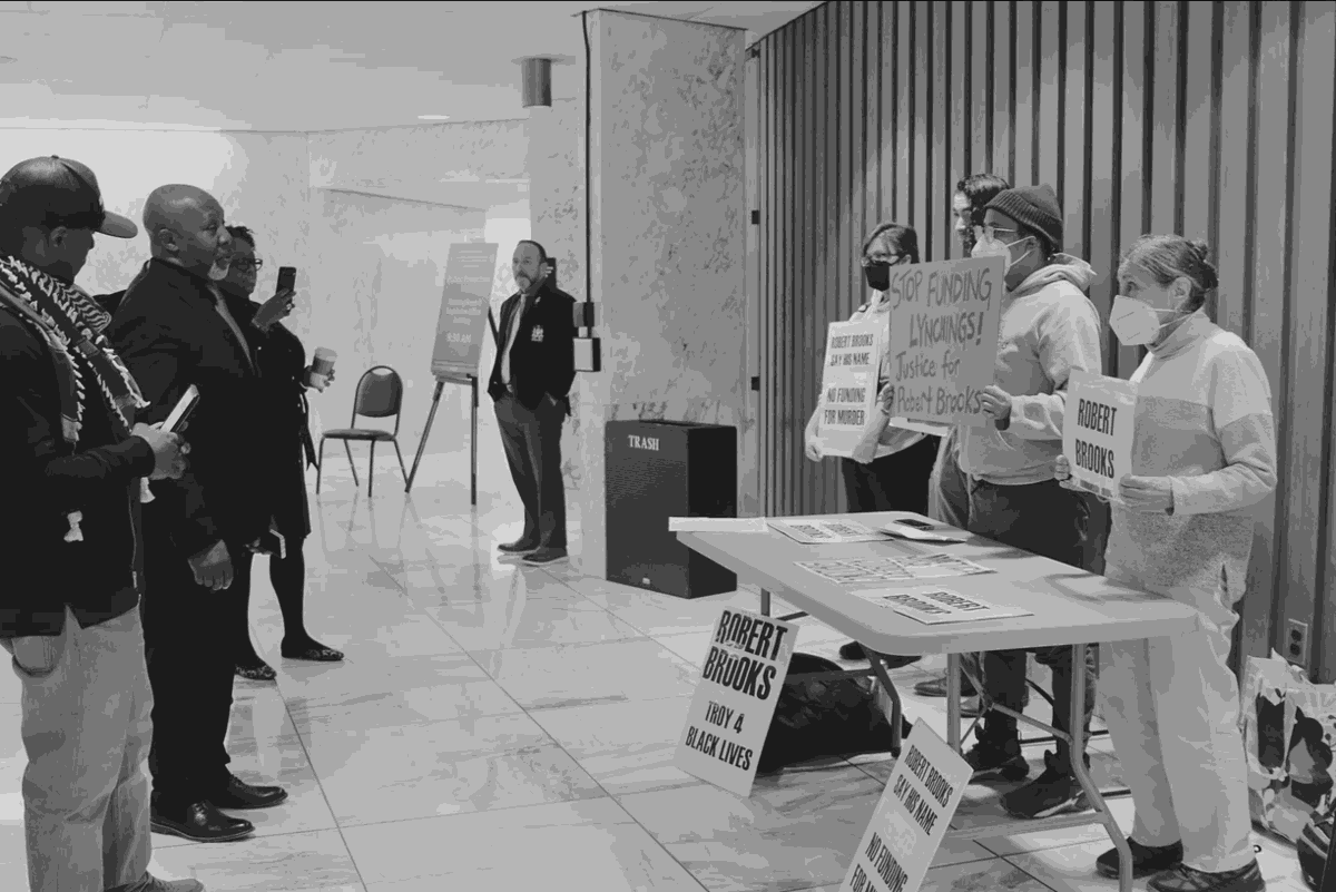 christopher drew brooks