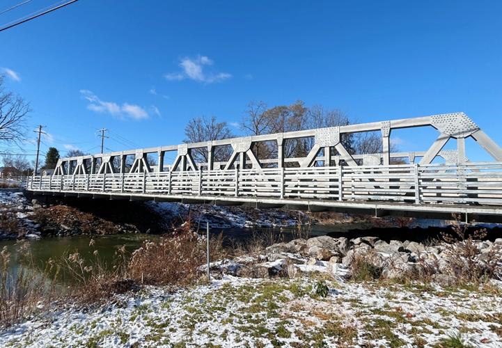 Genesee County bridges' safety ratings improving | News ...