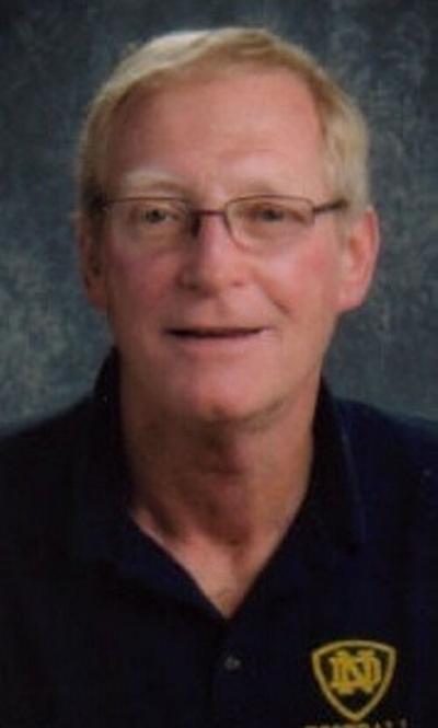 William J. Sutherland | Obituaries | thedailynewsonline.com