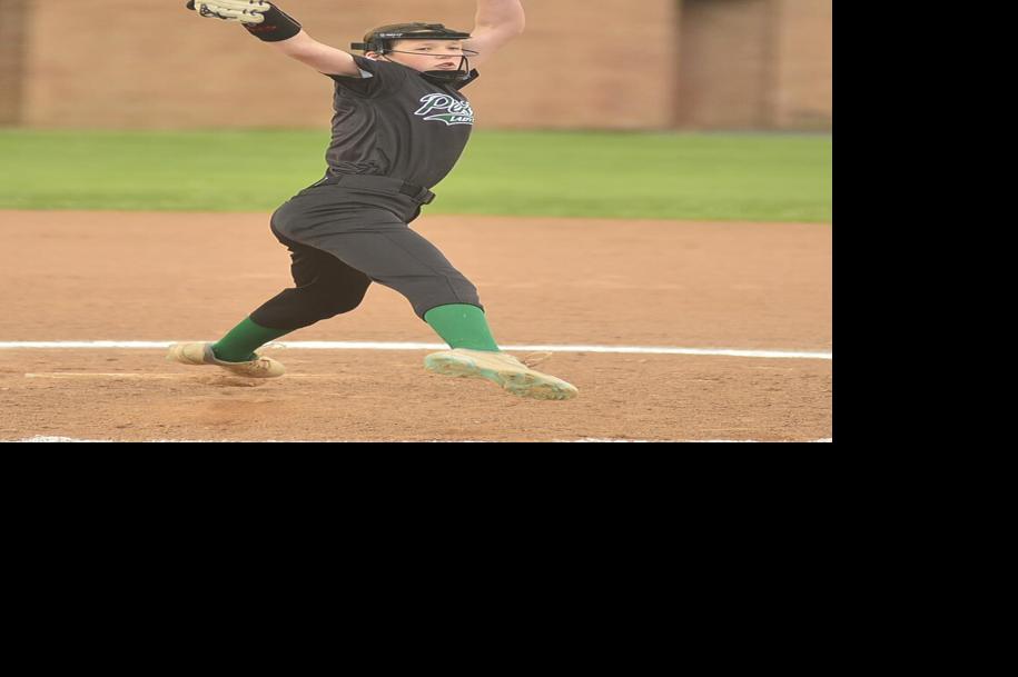 H.S. SOFTBALL: Pembroke names diamond 'Funke Field' | Sport ...