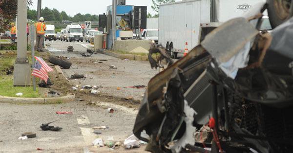 Le Roy Accident | | thedailynewsonline.com