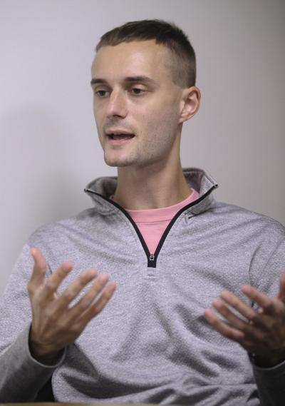 City Council Election: DiSalvo wants to ‘continue to give a voice to ...