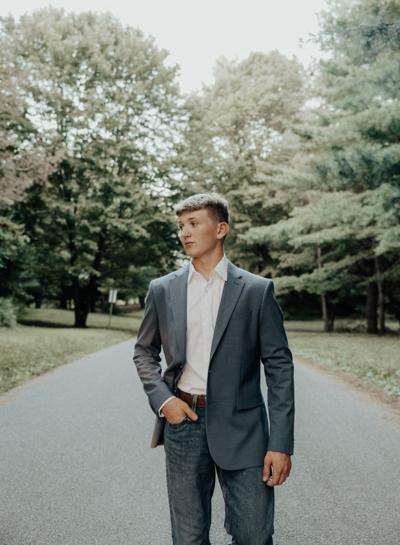 Future Heroes: Alexander grad to pursue a career in the US Air Force ...