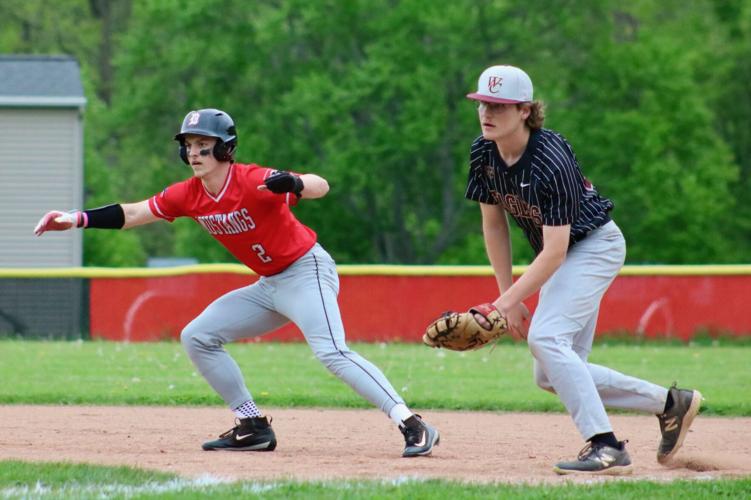 H.S. BASEBALL: Wayland-Cohocton outlasts Dansville in extra innings ...