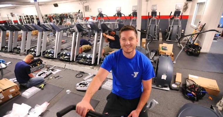 PHOTOS: New equipment at Batavia YMCA | Lifestyles | thedailynewsonline.com
