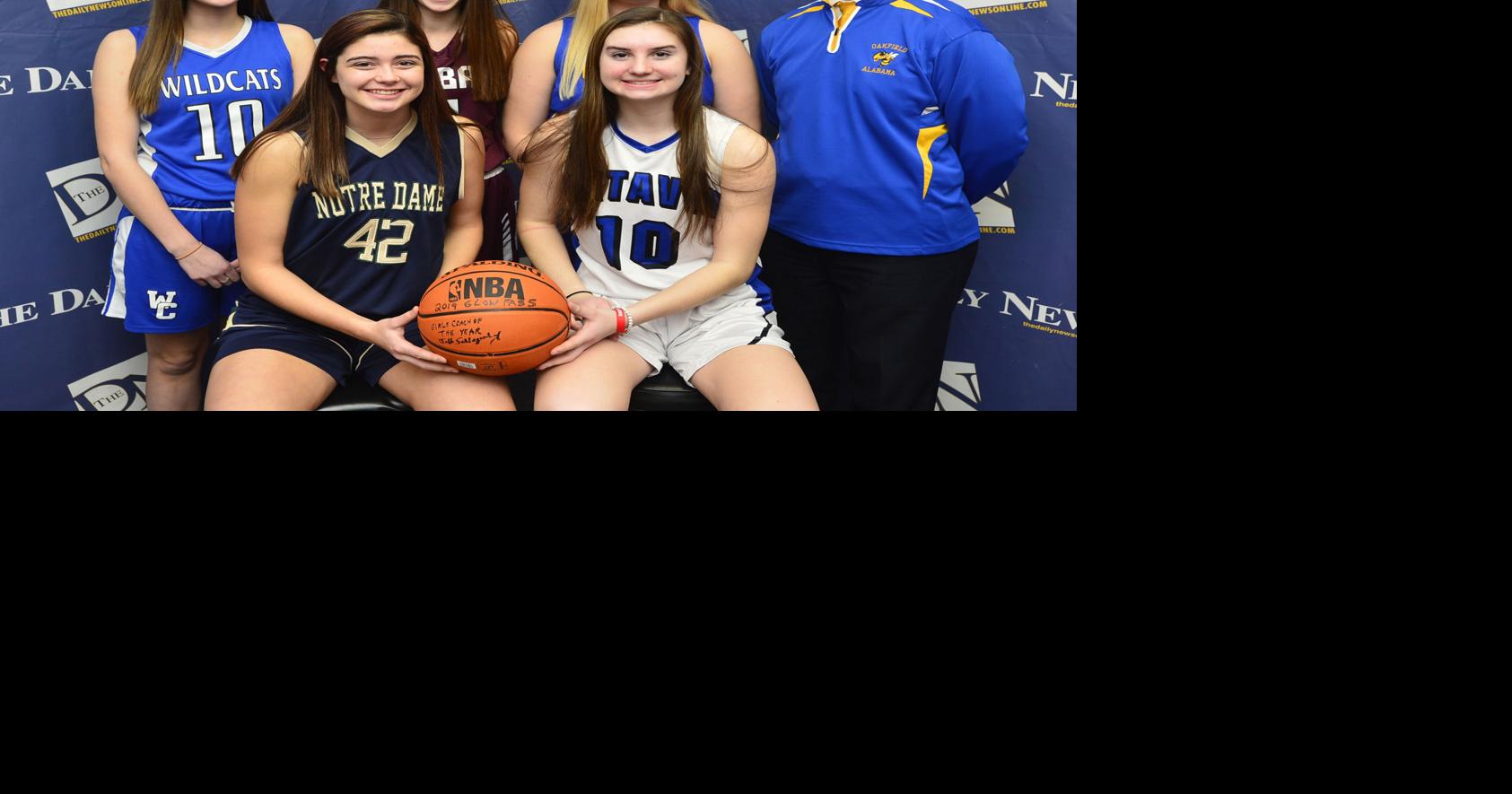 3-sport athlete is alive and well | Sports | thedailynewsonline.com