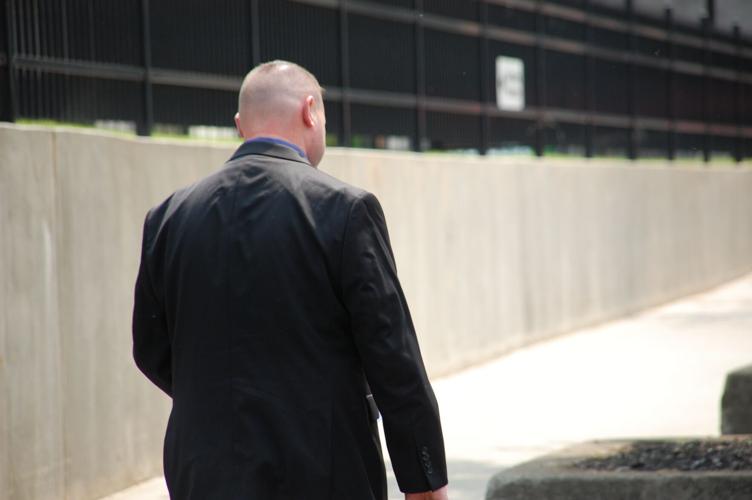 Former Avon police chief sentenced to probation | News ...