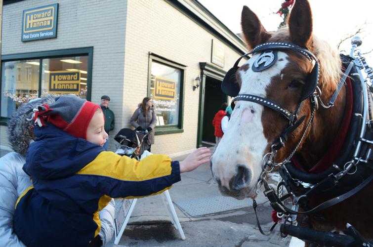 GLOW region abounds with holiday events | Lifestyles ...