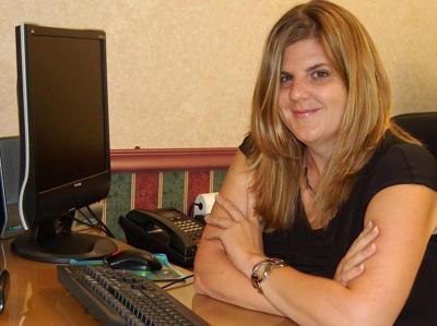 Q&A: Samantha Vagg has two unique honors in one month | News ...