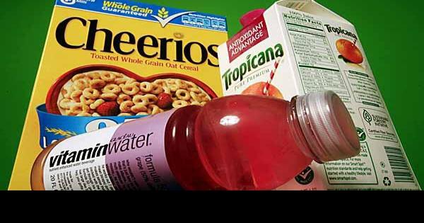 Consumers devouring nutrient-spiked foods | News | thedailynewsonline.com