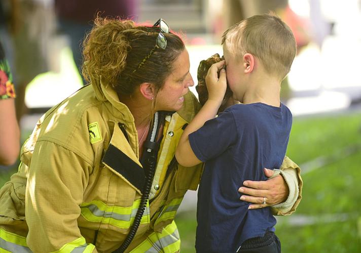 Firefighters seek cause in Friday house fire | Top Story ...