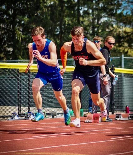 H.S. TRACK AND FIELD: Batavia dominates Alexander invite; Attica’s ...