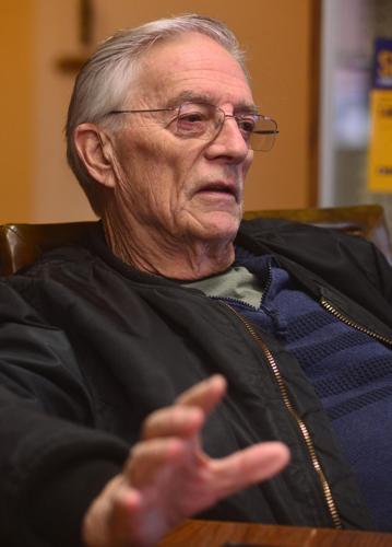Pilot’s perspective: Former B-17 pilot gives perspective on Dallas air ...