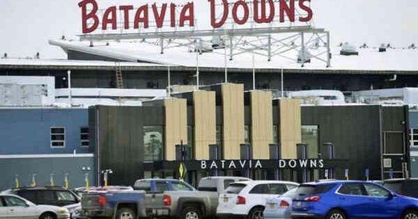 Appearance times announced for Legends & Stars event in Batavia ...