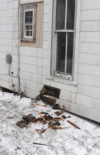 Photos: Maple Street fire | News | thedailynewsonline.com