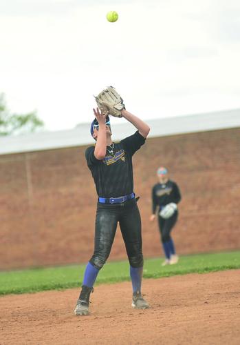H.S. SOFTBALL: Pembroke names diamond 'Funke Field' | Sport ...