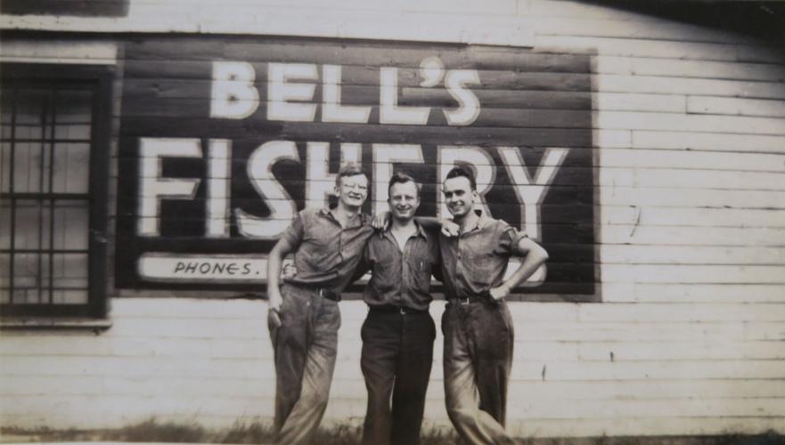 The fish thief: Documentary explores devastating sea lampreys of Great ...