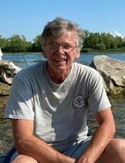 James A. Pappert | Obituaries | thedailynewsonline.com