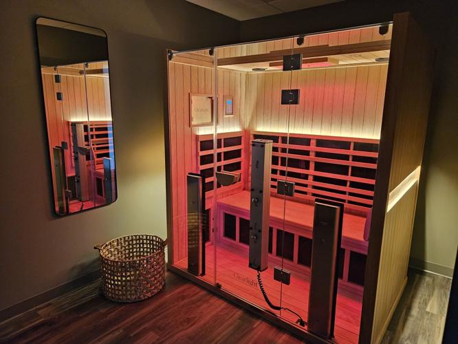 Cedar House Wellness offers restoration and revitalization | Special ...