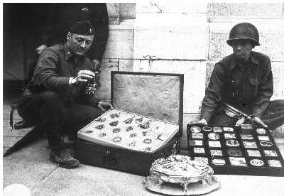 A look at a real man portrayed in 'Monuments Men’ | Lifestyles ...