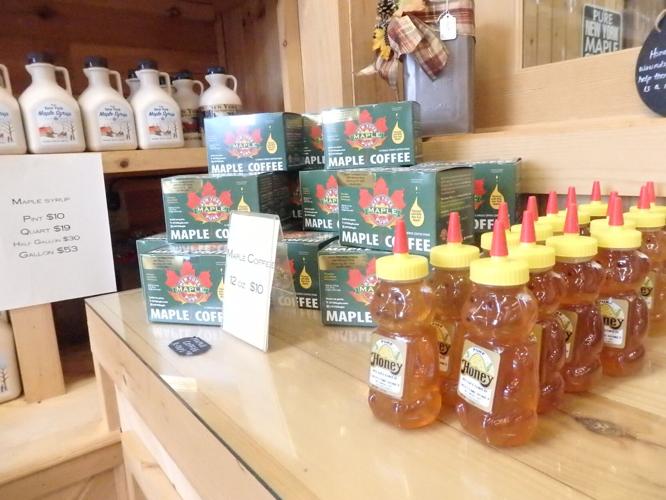 Sap, syrup and family: Sweet Time Maple serves breakfast as region ...