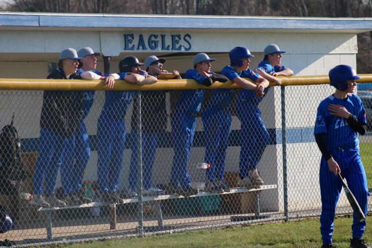 H.S. BASEBALL: Kendall improves to 5-0 with win over ND | Sports ...
