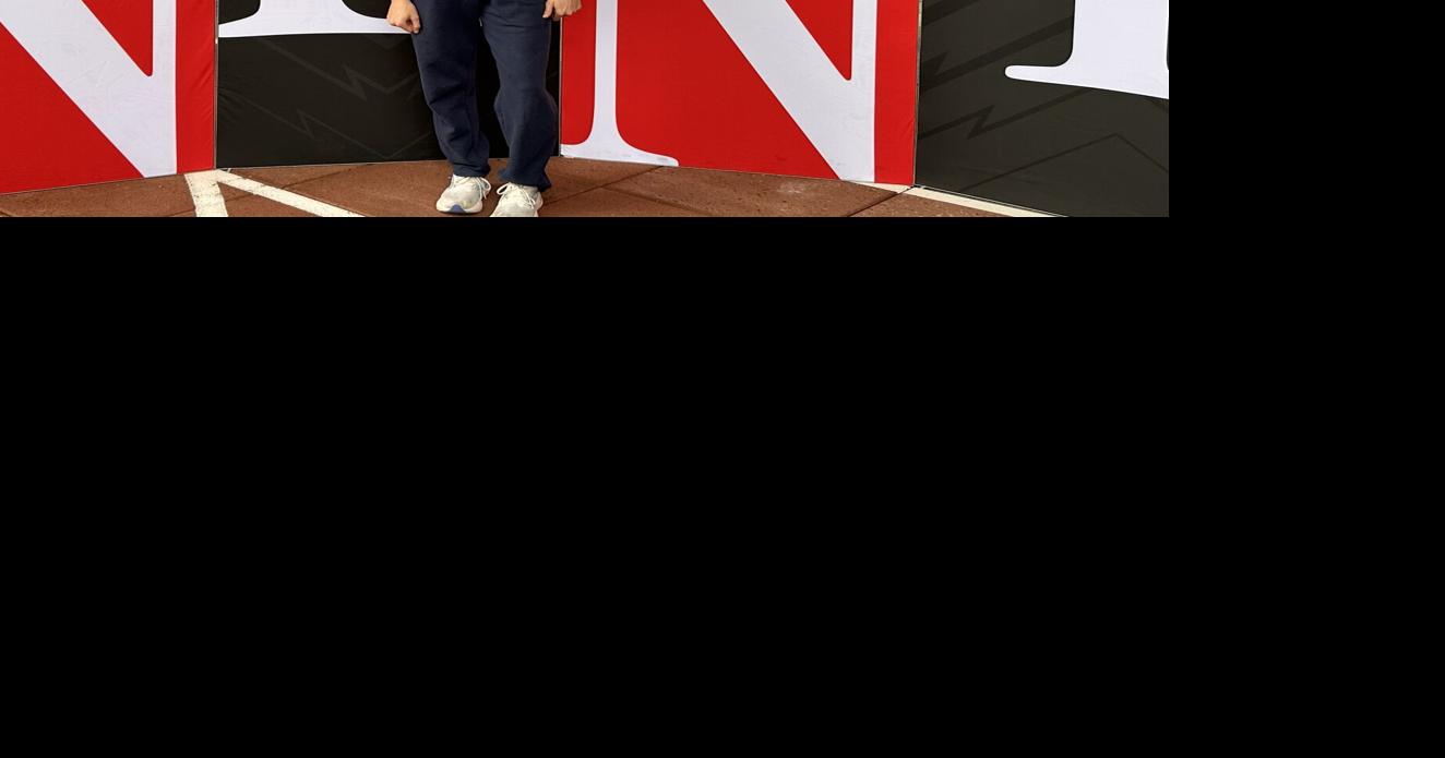 H.S. INDOOR TRACK & FIELD: ND's Noble travels to compete at New Balance ...