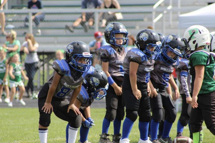 YOUTH FOOTBALL: Attica stays hot as all three teams remain unbeaten ...