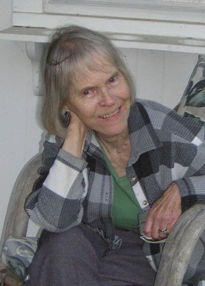 Marian G. Peck | Obituaries | thedailynewsonline.com