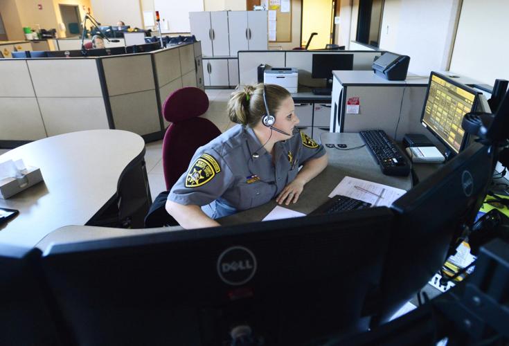 911 Dispatch: Genesee County planning to fill empty positions, stay ...