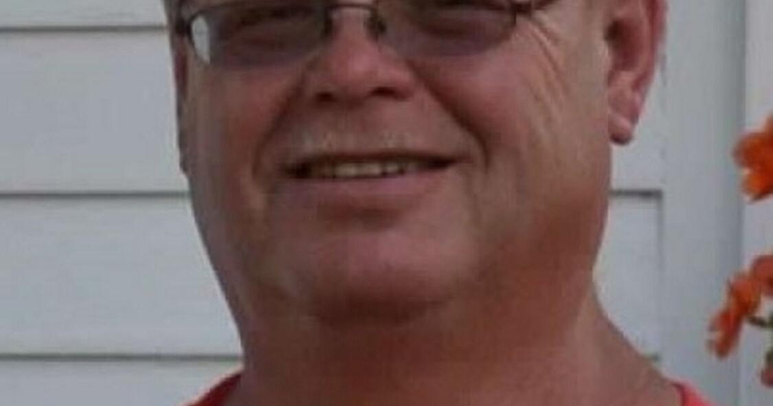 Jeffrey R. Wilson | Obituaries | thedailynewsonline.com