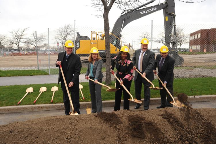 Celebrating student success | News | thedailynewsonline.com