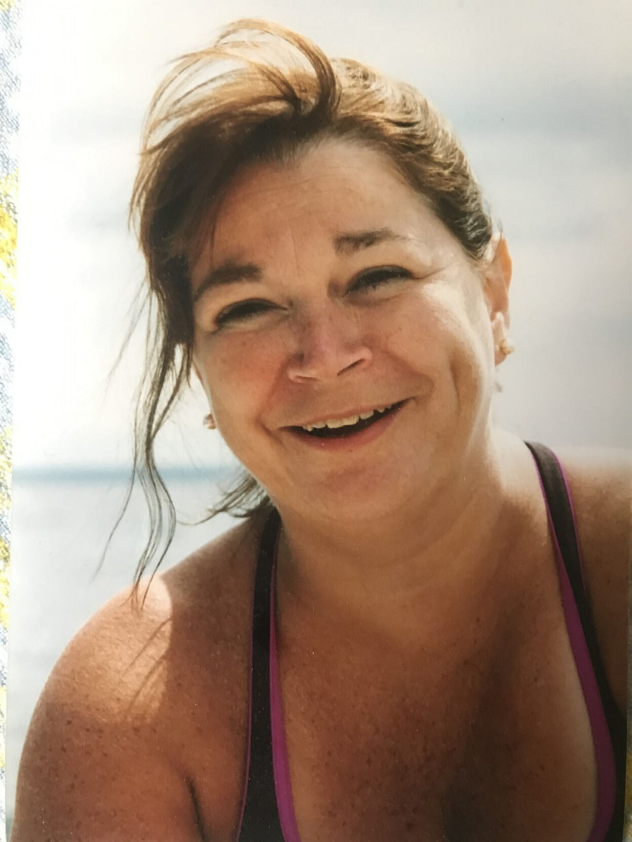 Andrea Conway Robinson | Obituaries | thedailynewsonline.com
