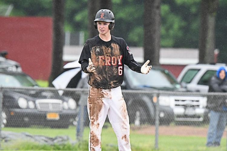 BASEBALL: Le Roy would love nothing more than to defend their title ...