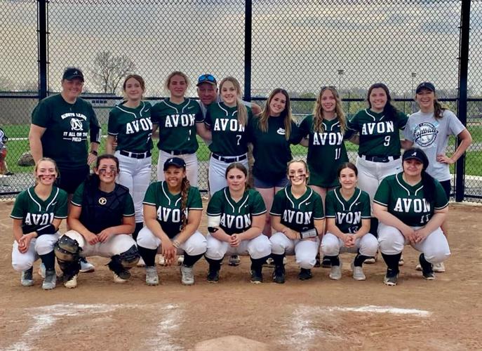 H.S. SOFTBALL: Byron-Bergen remains unbeaten with win over Lyndonville ...