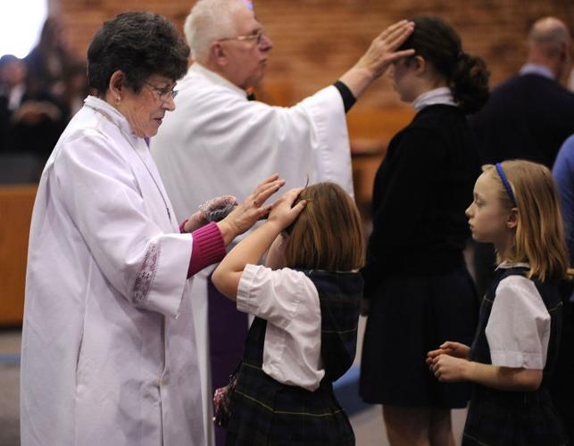 PHOTOS: Ashes to ashes | News | thedailynewsonline.com