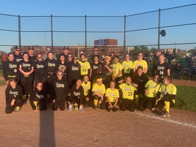 FASTPITCH SOFTBALL: Batavia hosts three levels this summer including ...