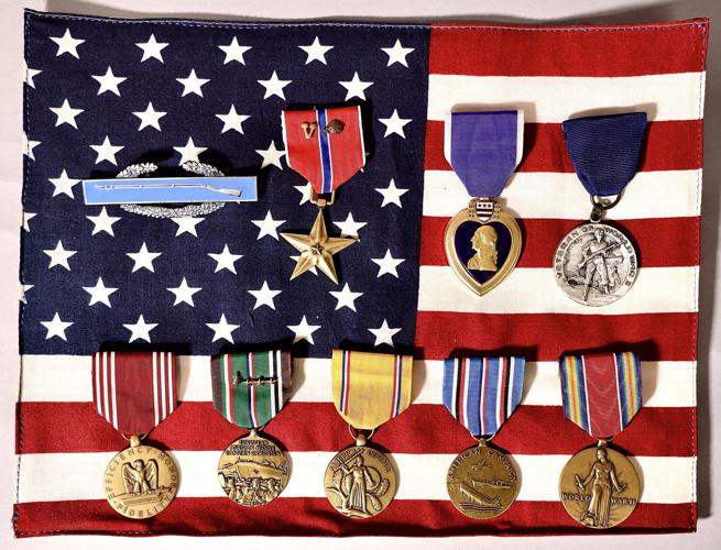 History with HLOM: Zeis gave his life during World War II | Lifestyles ...