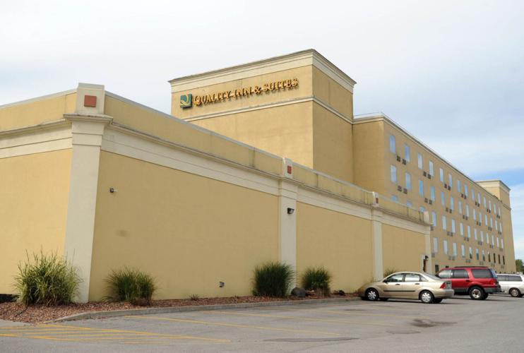 Quality Inn may get a $12M renovation | Top Story | thedailynewsonline.com