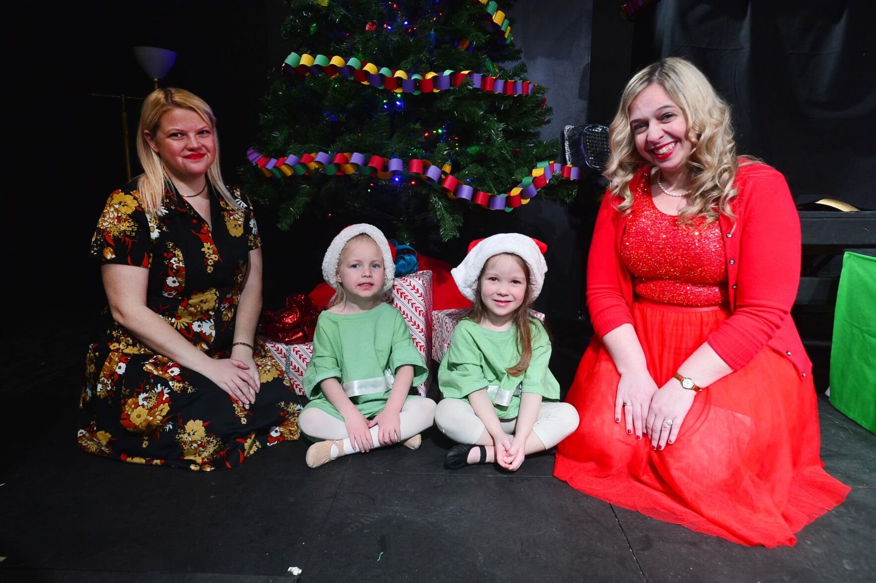 Batavia Players meet the Golden Age of radio | News ...