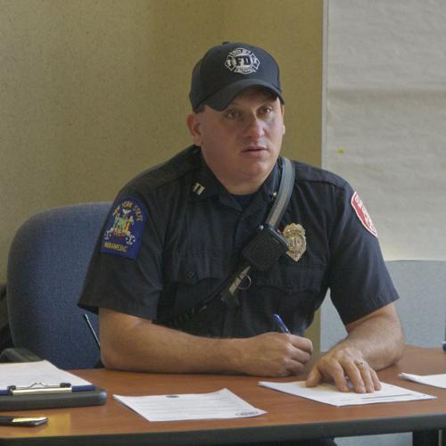 Planning for 'century flood' | News | thedailynewsonline.com