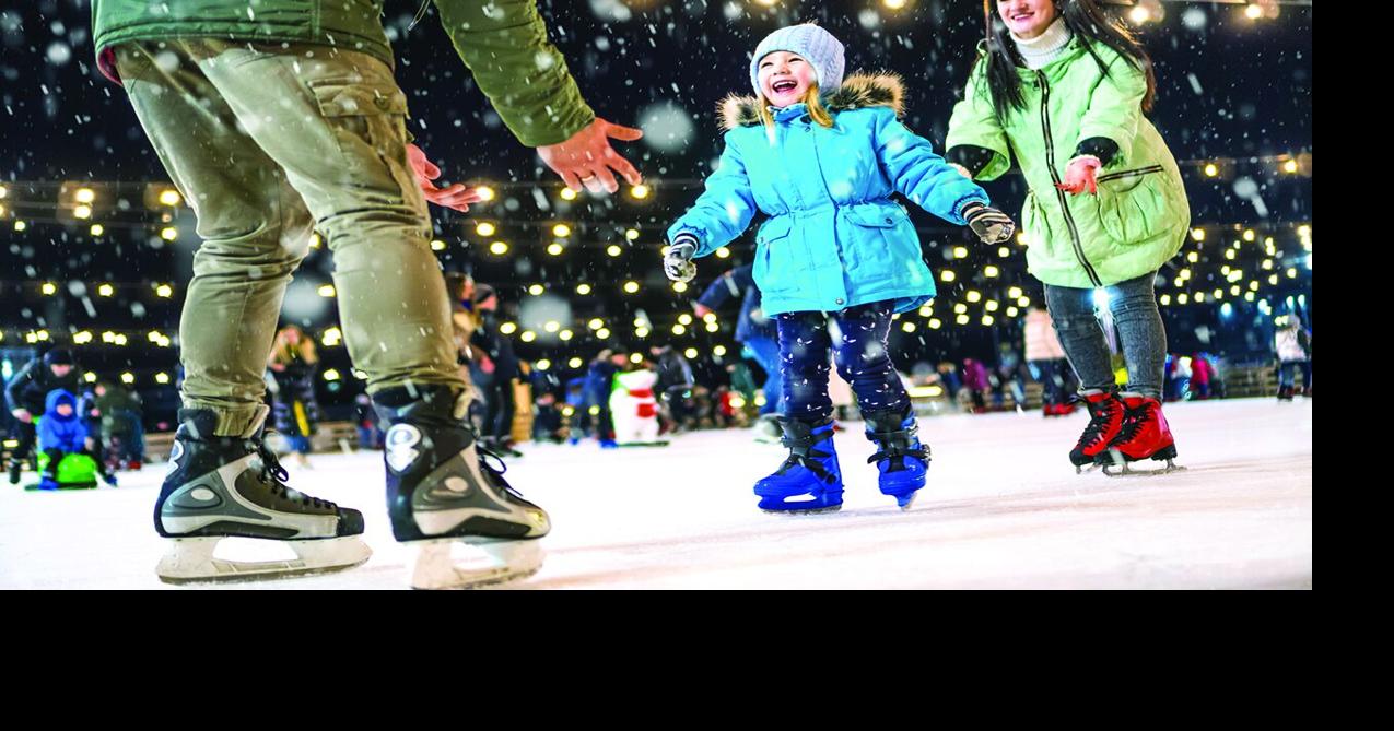 Fun ways to enjoy the start of winter | Special Sections ...
