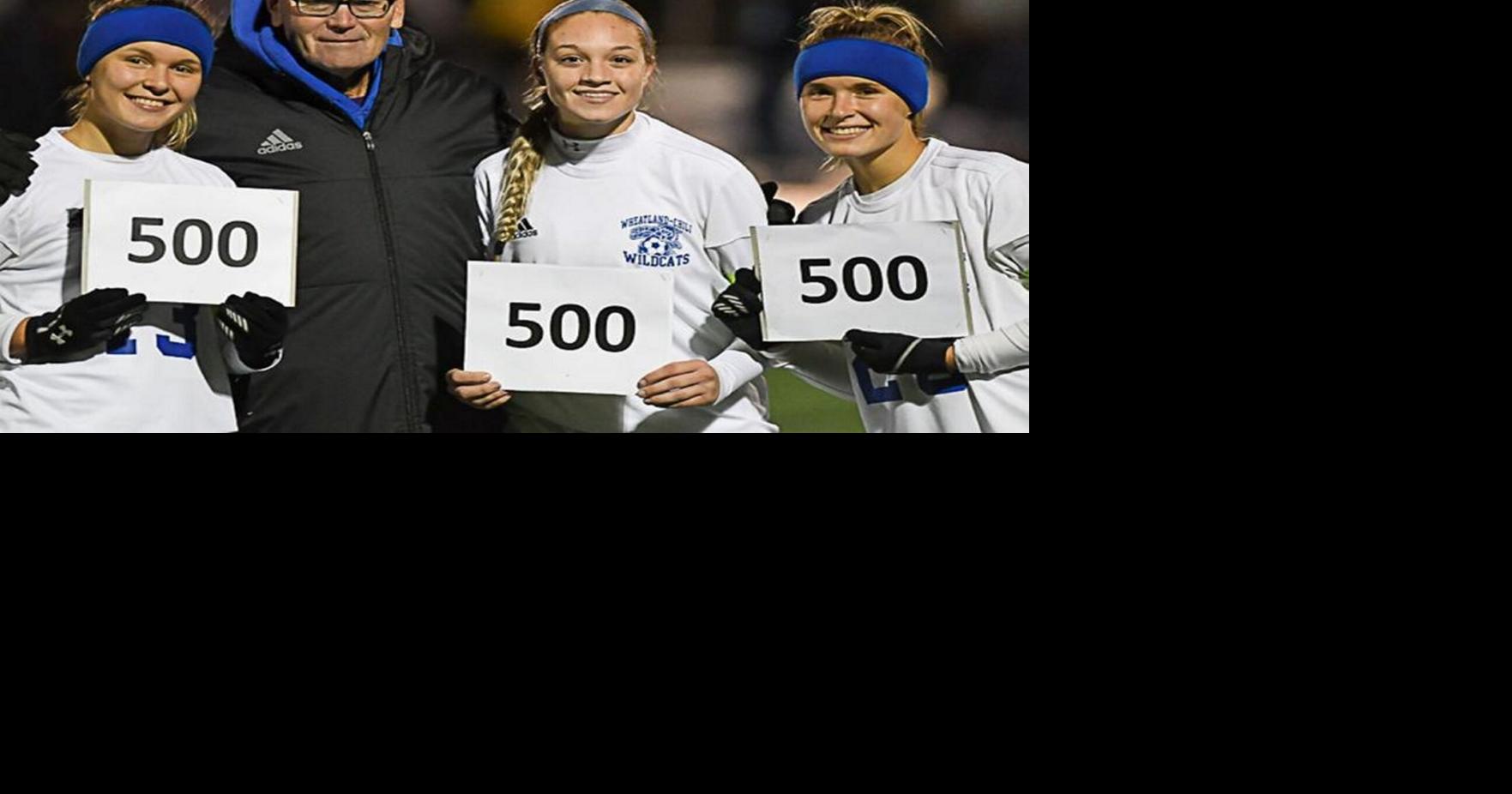 COACHING: Longtime, legendary Wheatland-Chili coach Gary Ward retiring ...