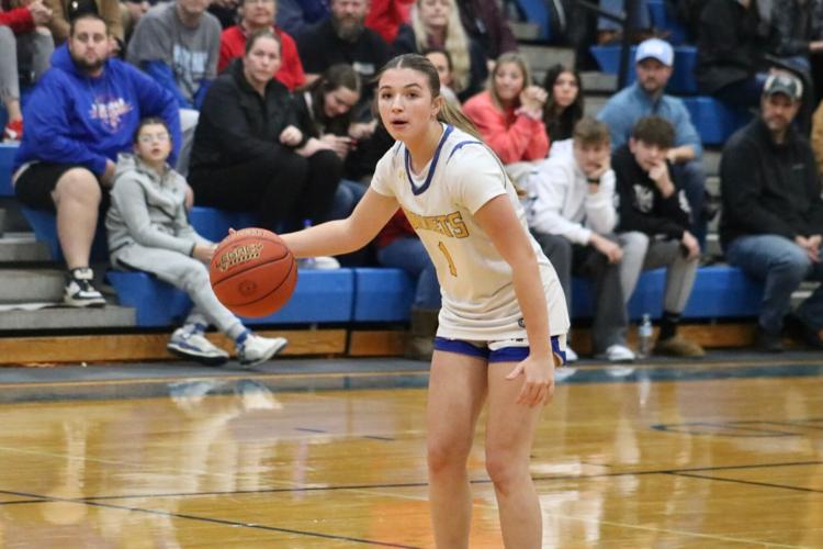 H.S. GIRLS BASKETBALL: O-A hands Letchworth first loss behind strong ...